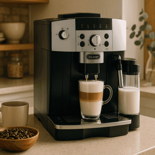 Cortado Koffie - Wat Is Het En Hoe Maak Je Het?