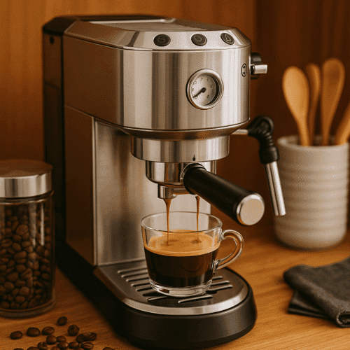 Cortado Koffie - Wat Is Het En Hoe Maak Je Het?