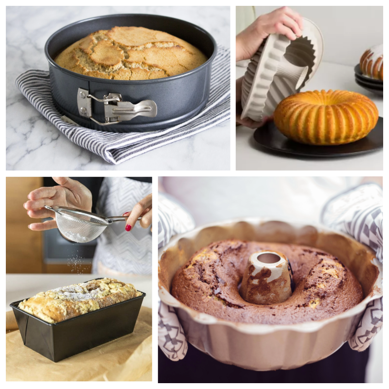 Beste Bakvorm 2025 – Topmodellen Voor Elke Bakcreatie