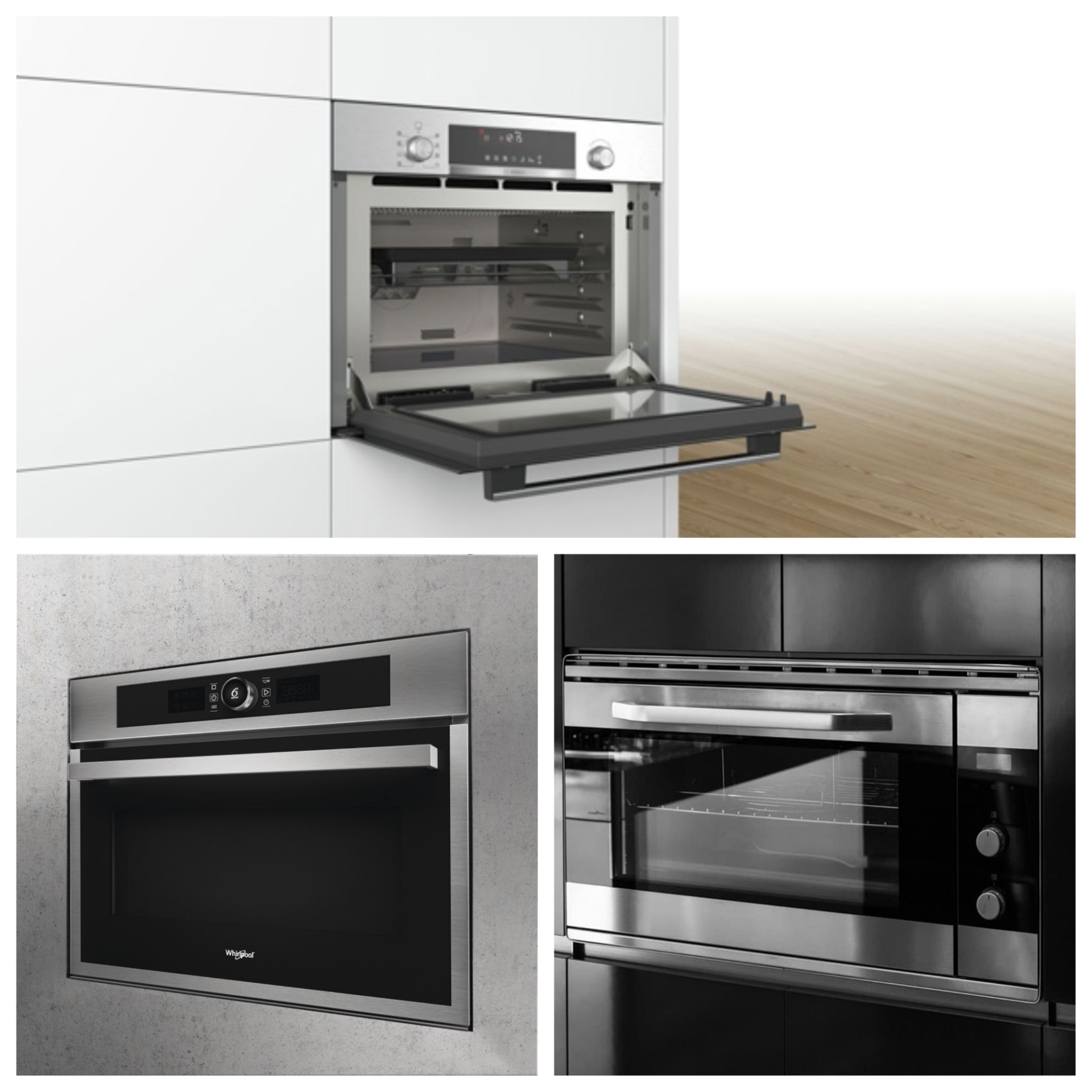 Beste Combimagnetron Inbouw