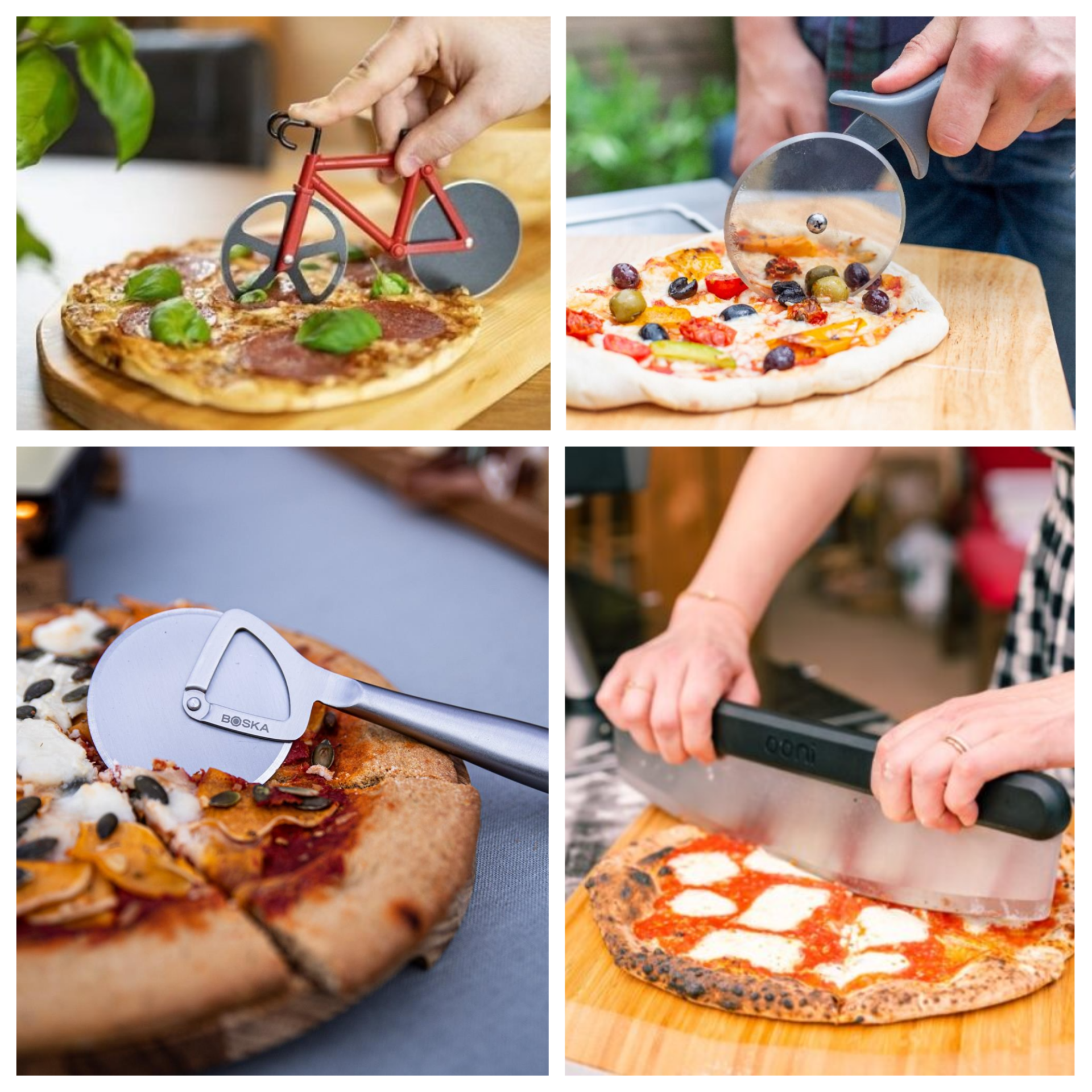 Beste Pizzasnijder 2026 – Voor Strak En Snel Snijden