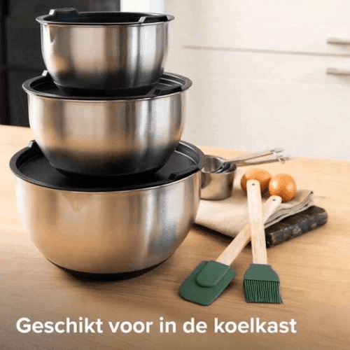 Beste Beslagkom 2025 – Topmodellen Voor In De Keuken