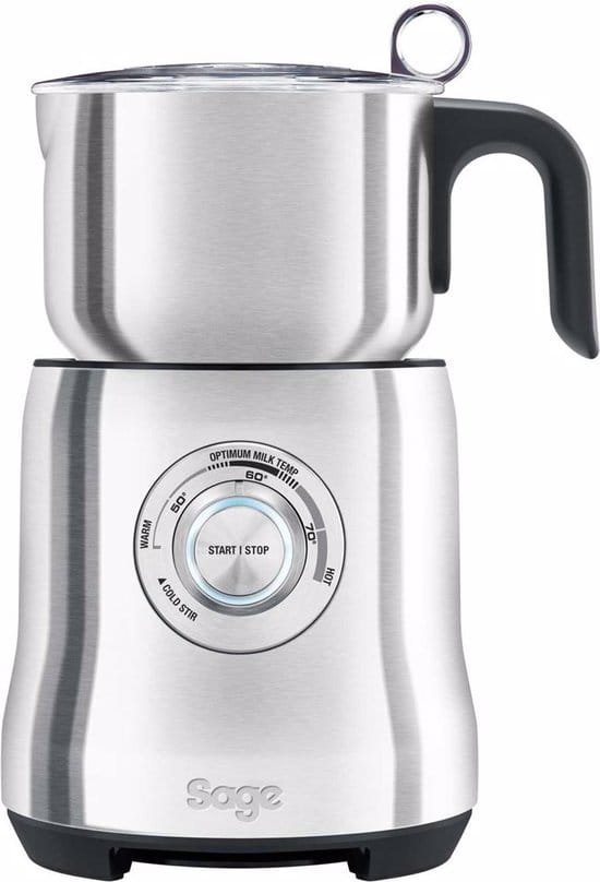 Beste Melkopschuimer 2025 - Top 10 Getest + Expert Koopgids